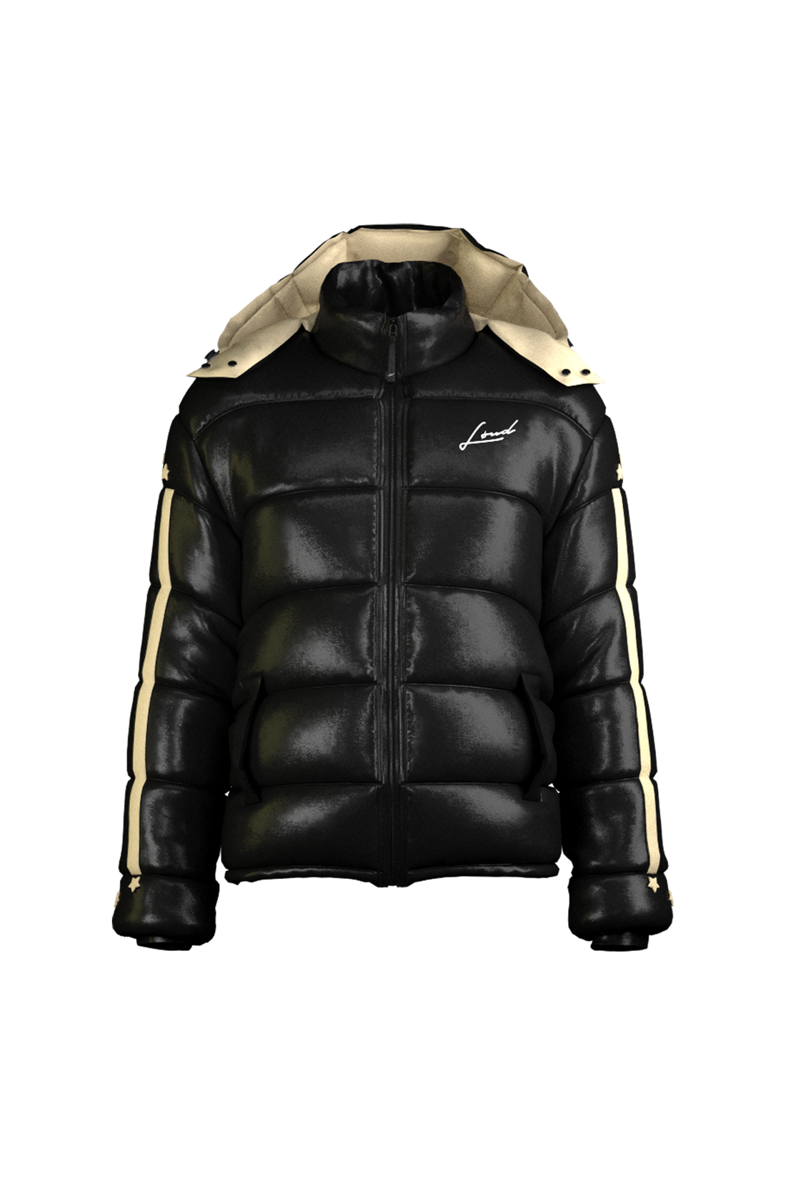 Mens - Live Look Loud