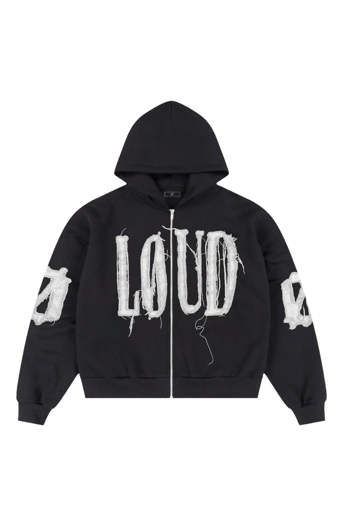 Loud